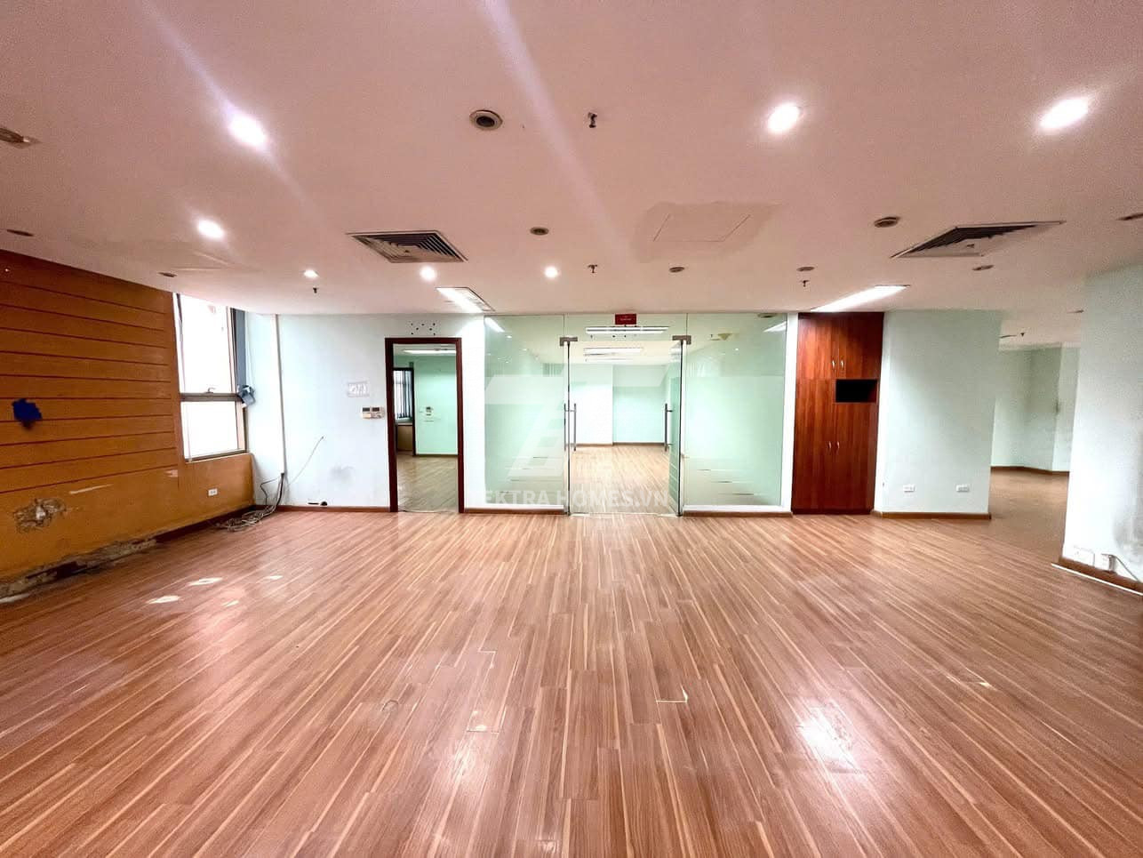 Tòa Sông Đà 131 Trần Phú Hà Đông