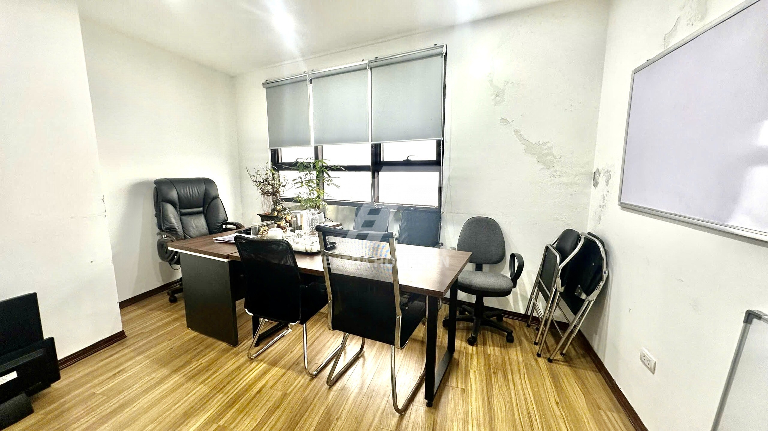 Tòa Elip Tower 110 Trần Phú | Văn phòng Hạng B Hà Đông